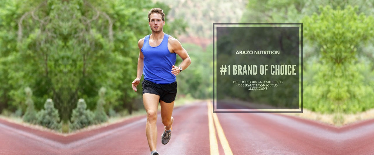 Arazo Nutrition