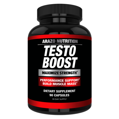 Testo Boost